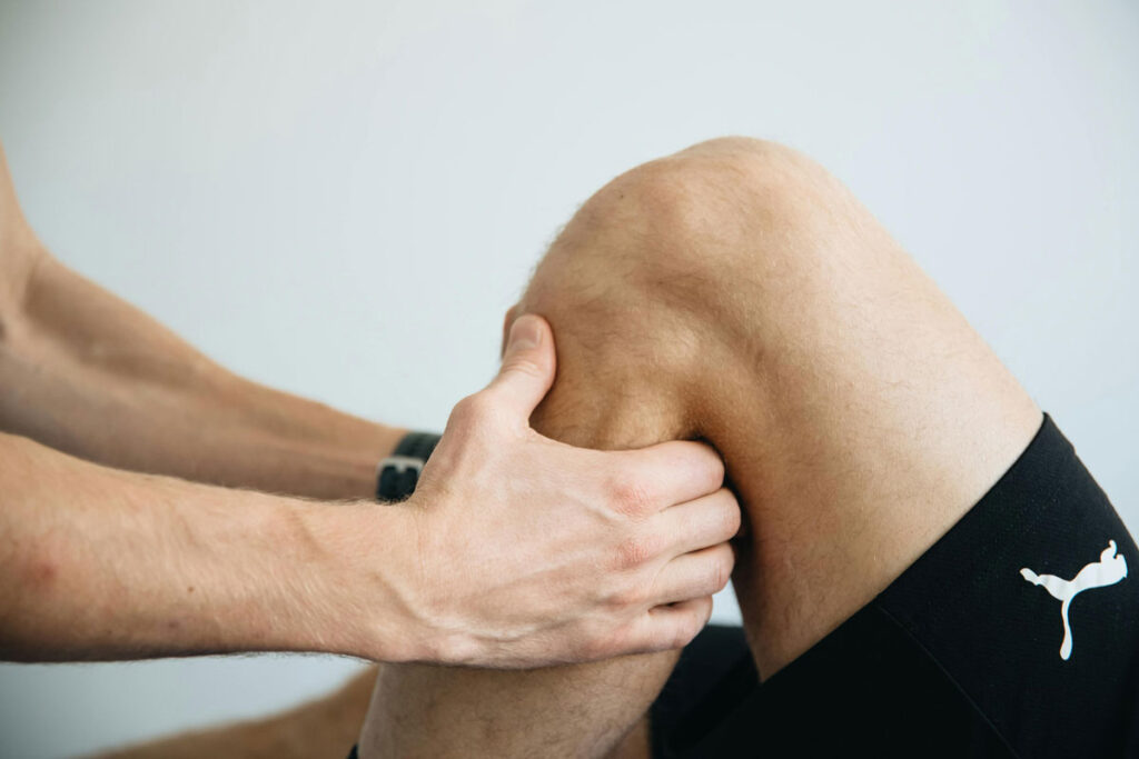Stem Cell Therapy for Knee Pain: A Top Alternative to Surgery in ...