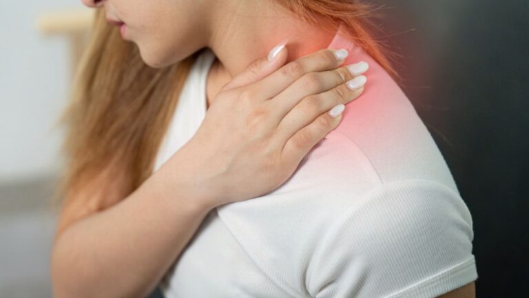 How to Set Realistic Pain Management Goals This New Year: A Newport ...