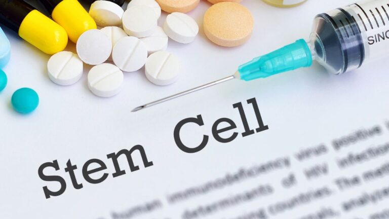How Long Does Stem Cell Therapy Last? Understanding Your Long-Term ...