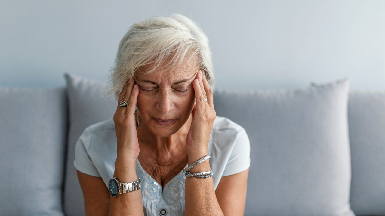 When Migraine Treatments Fail: Advanced Options 2025 | Newport Beach
