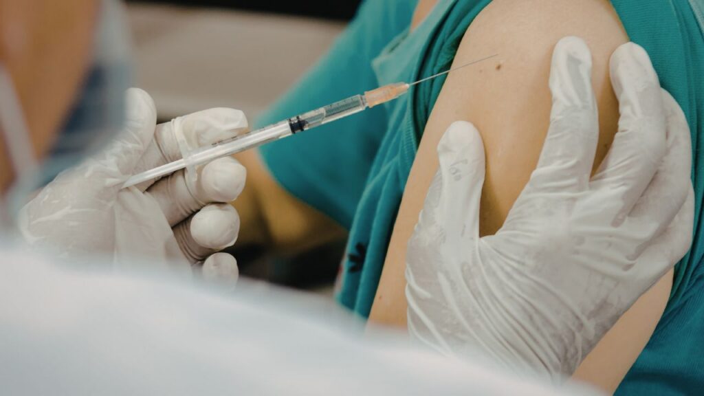 The PRP Timeline: Pre-Treatment Prep, the Injection, and 12 Weeks of ...